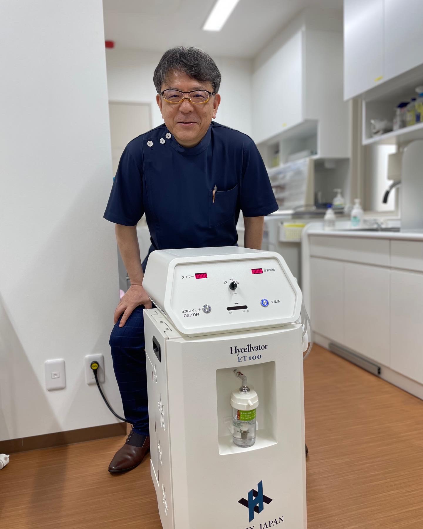 院長日記｜聚楽内科クリニック